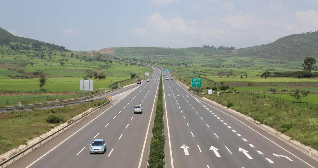 Addis-Adama – ETRE